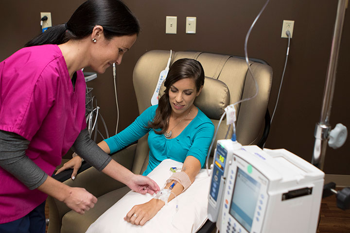 Ulcerative Colitis vs. The Marathon - Megan's Story | Kelley Kinetics